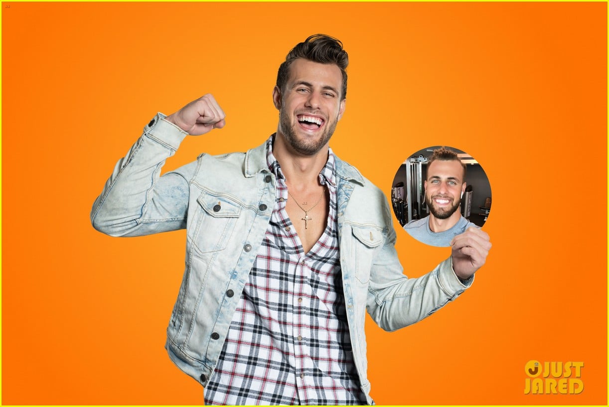 Netflix Brings Together 'Love Is Blind', 'The Circle' & More Reality ...