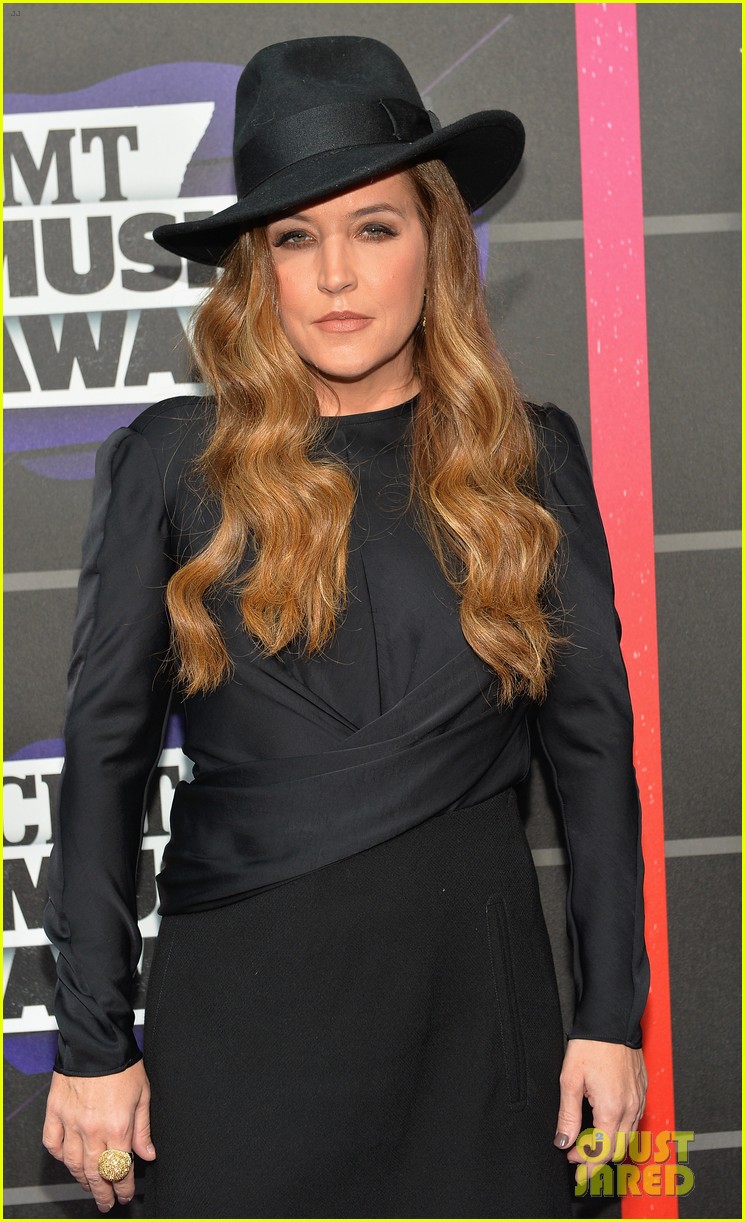 Lisa Marie Presley Dead at 54, Priscilla Confirms The Devastating News ...