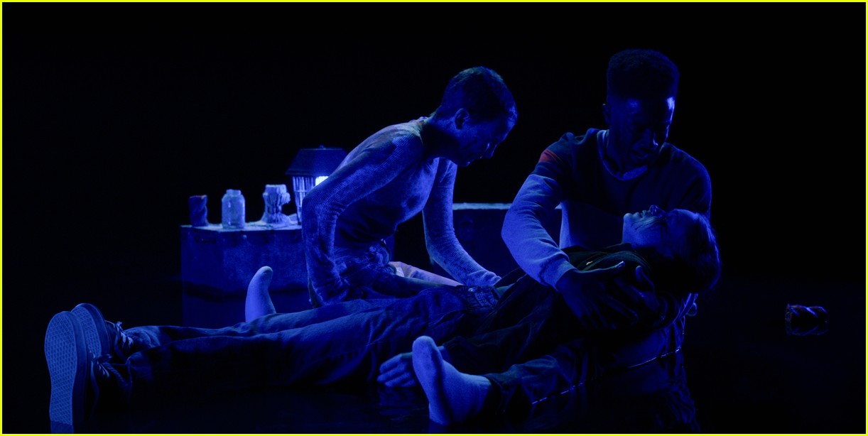 Sadie Sink Opens Up About Saying Goodbye to 'Stranger Things' - 'It's ...