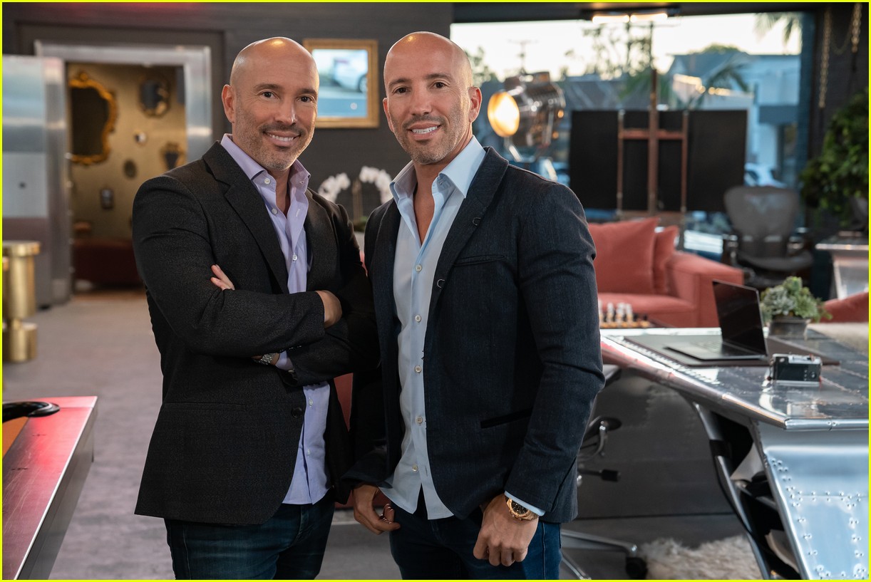 'Selling the OC' Renewed for 2 More Seasons at Netflix!: Photo 4882496 ...