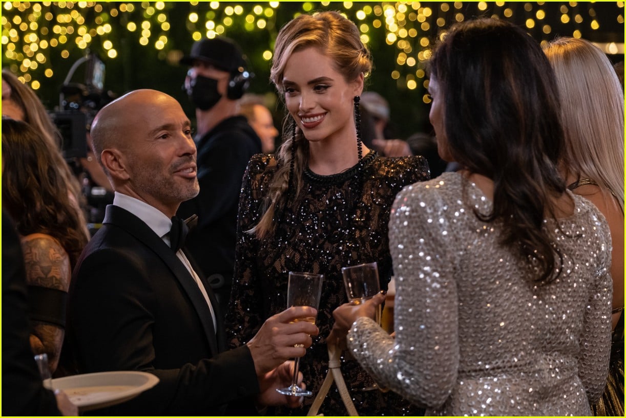 'Selling the OC' Renewed for 2 More Seasons at Netflix!: Photo 4882516 ...