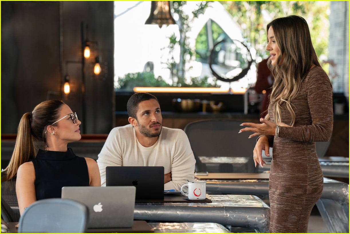 'Selling the OC' Renewed for 2 More Seasons at Netflix!: Photo 4882519 ...