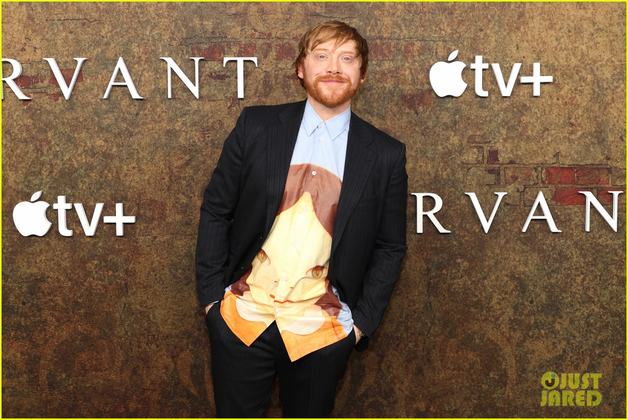 M. Night Shyamalan Teases 'Servant's Final Season & If The Ending Will ...