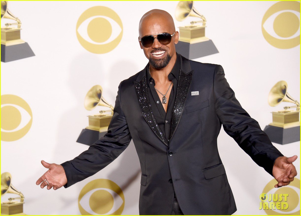 'SWAT' & 'Criminal Minds' Actor Shemar Moore Is Expecting His First ...