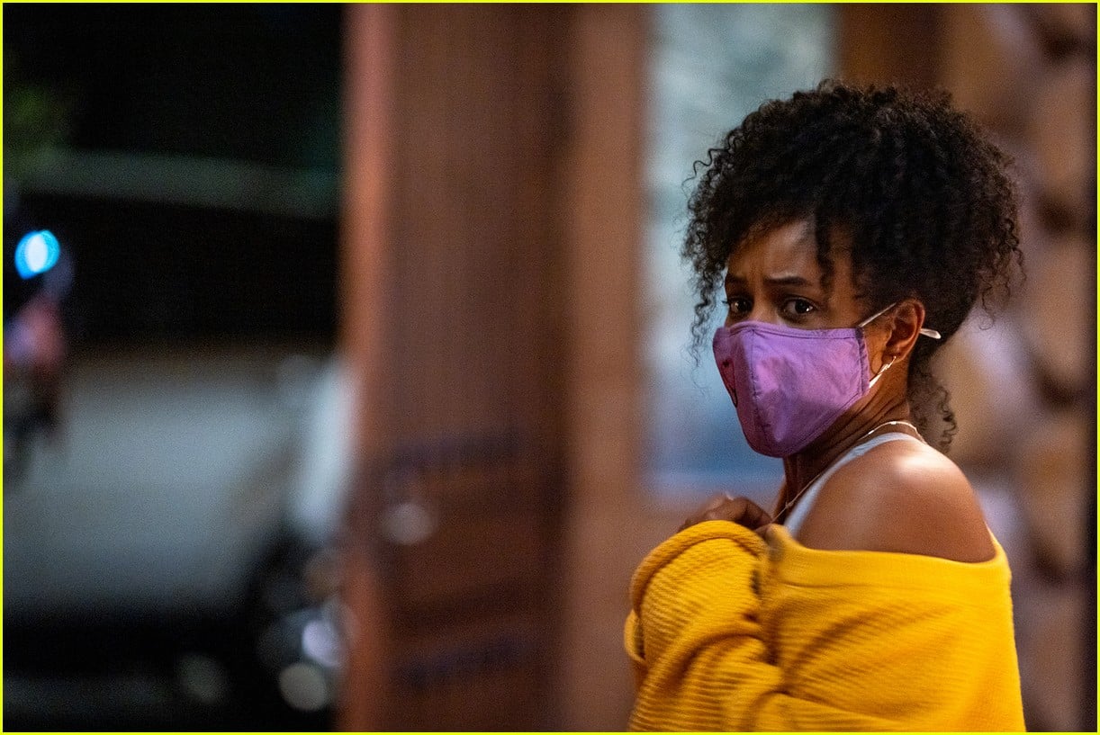 Peacock Drops Trailer for Pandemic Horror Film 'Sick' Starring Gideon ...