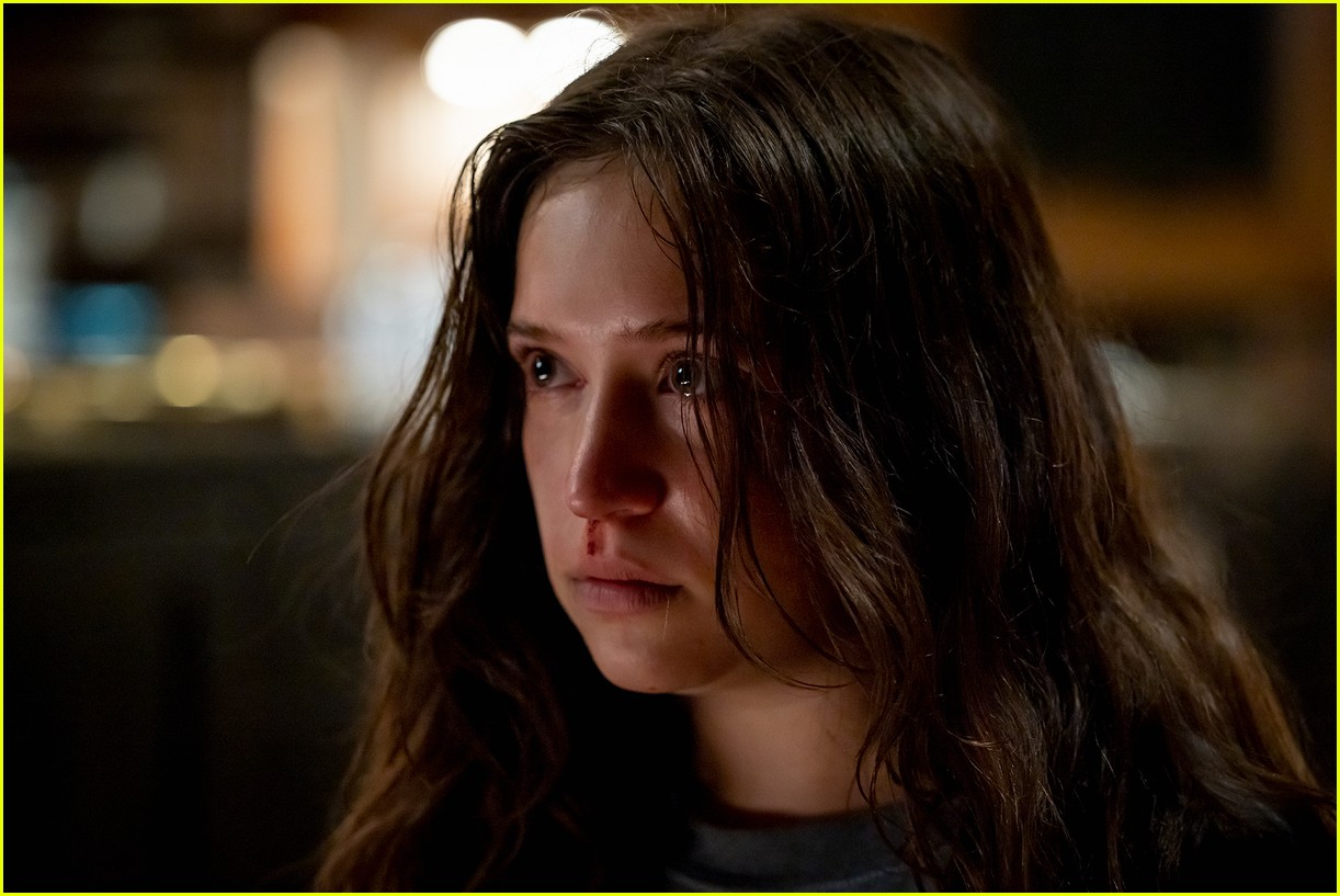 Peacock Drops Trailer for Pandemic Horror Film 'Sick' Starring Gideon ...