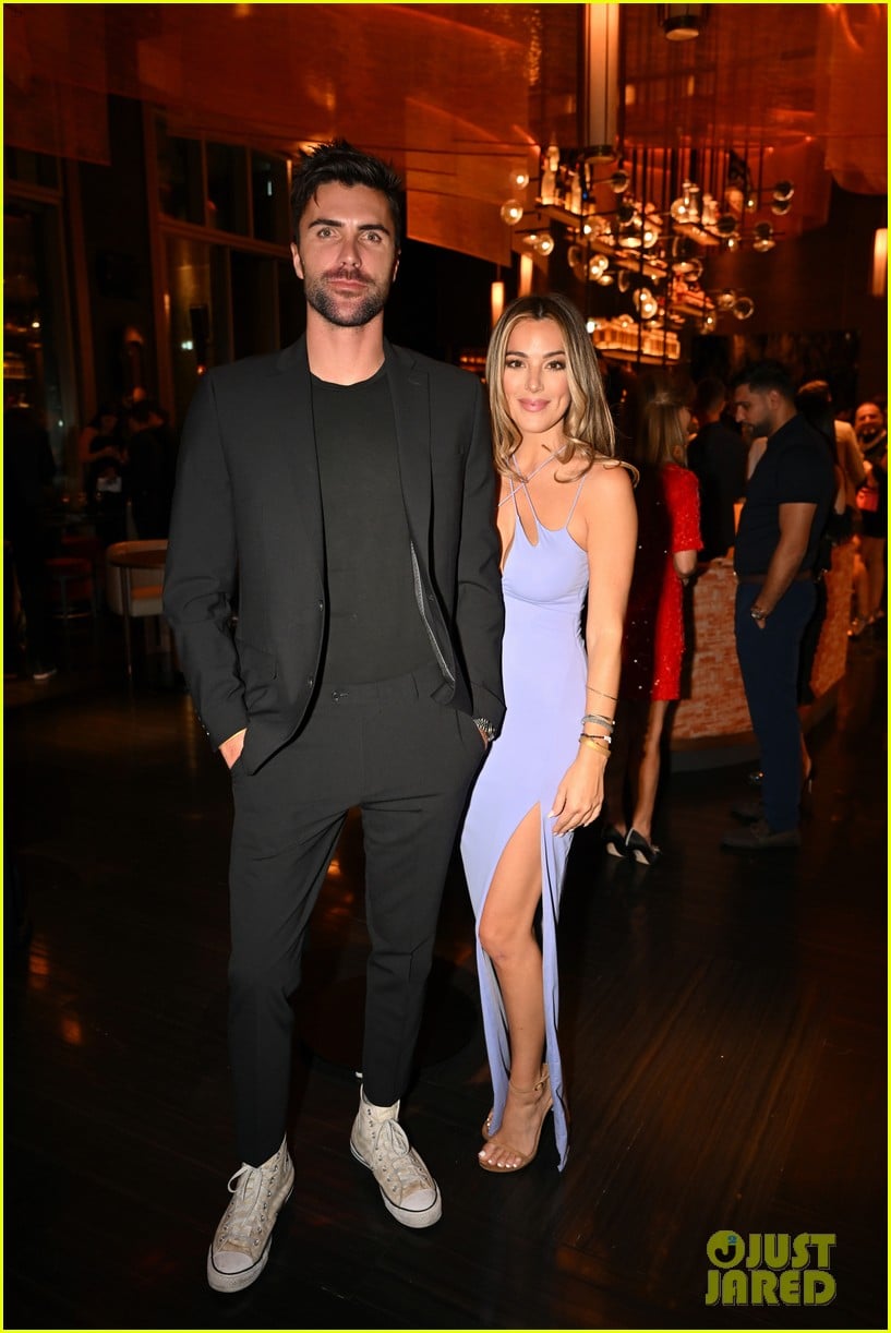 Selling The OC's Tyler Stanaland & Alex Hall Reunite One Day After ...