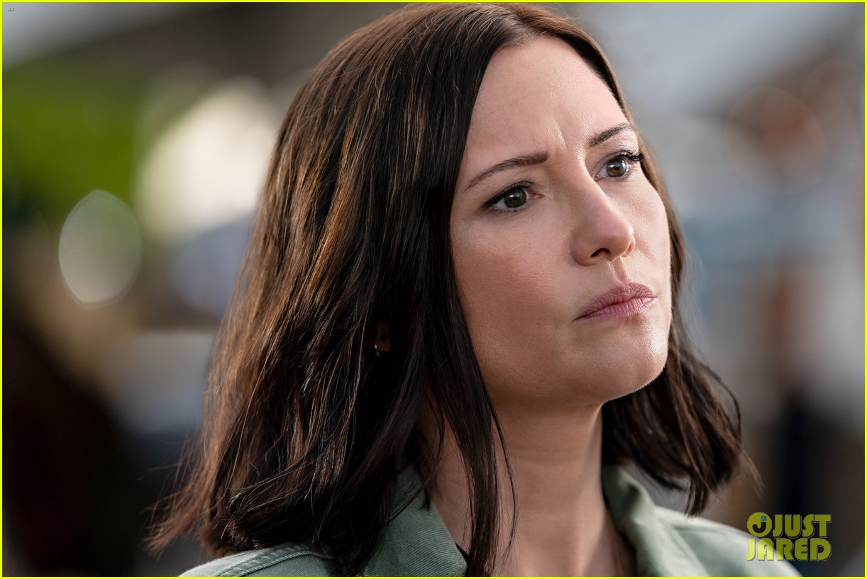 Is Alice Still Stuck in 1999 on Hallmark's 'The Way Home'? Watch A ...