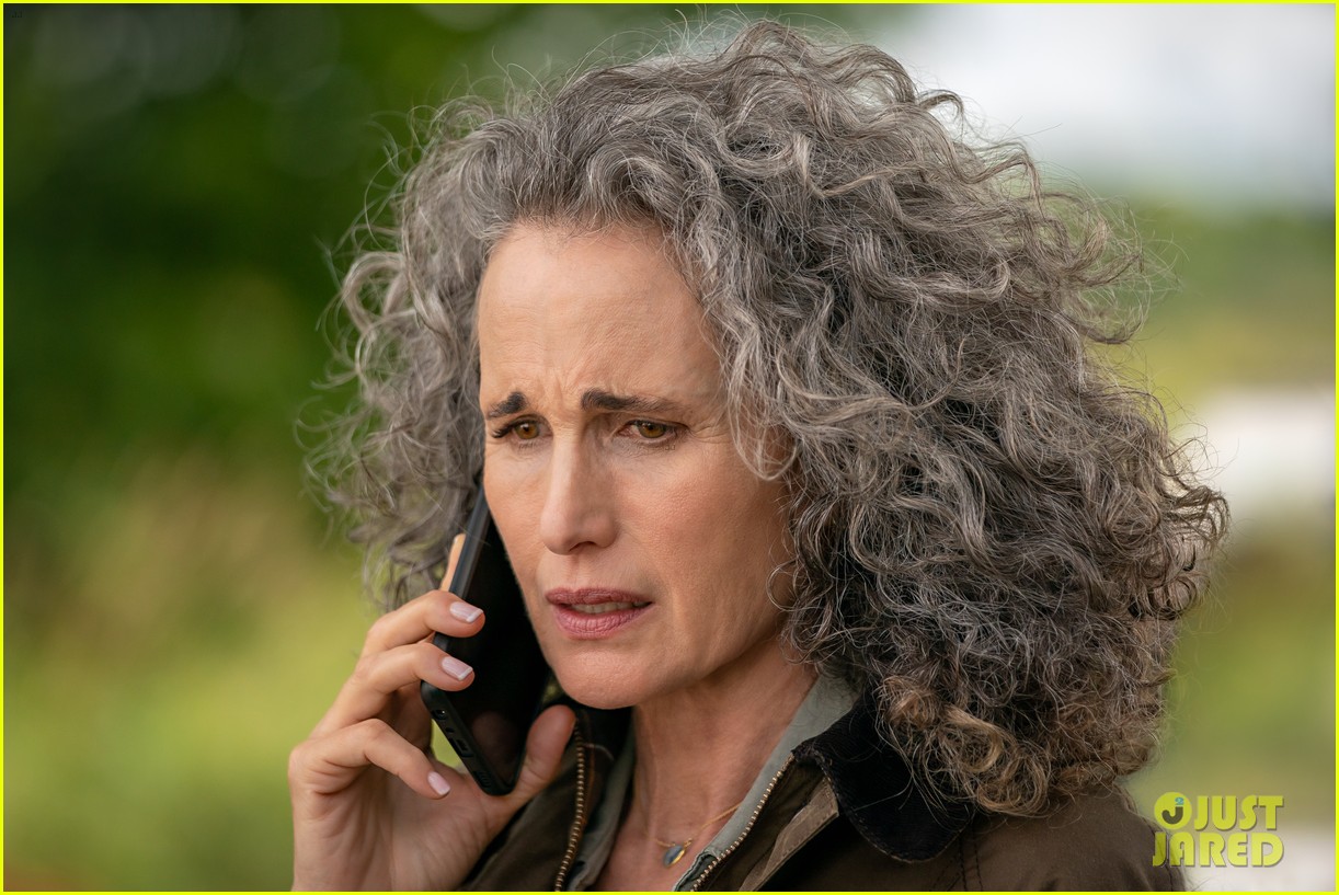 Is Alice Still Stuck in 1999 on Hallmark's 'The Way Home'? Watch A ...