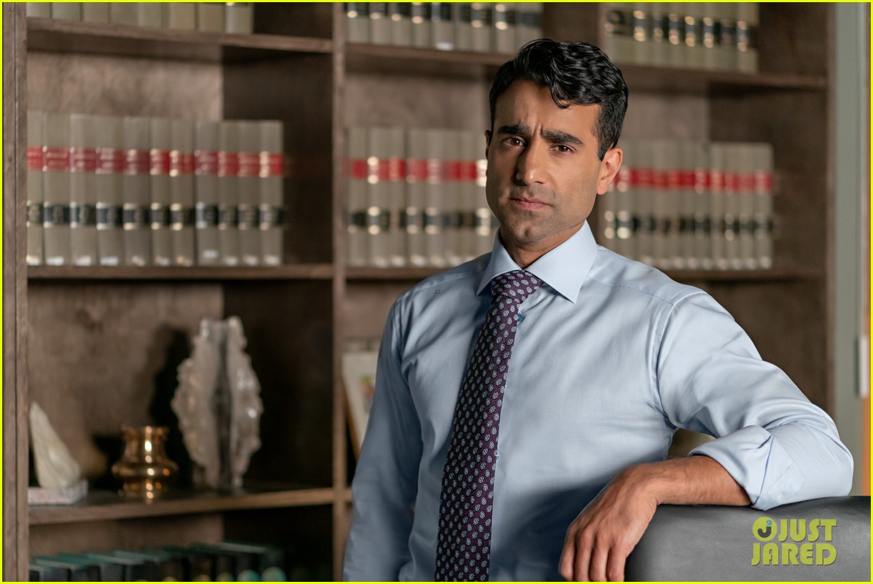 Is Alice Still Stuck in 1999 on Hallmark's 'The Way Home'? Watch A ...