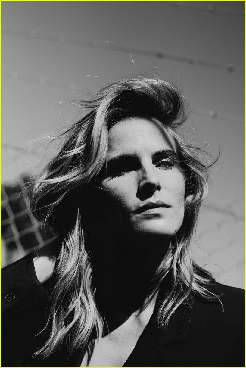 Get to Know 'The Offering' Actress Emily Wiseman with These 10 Fun ...