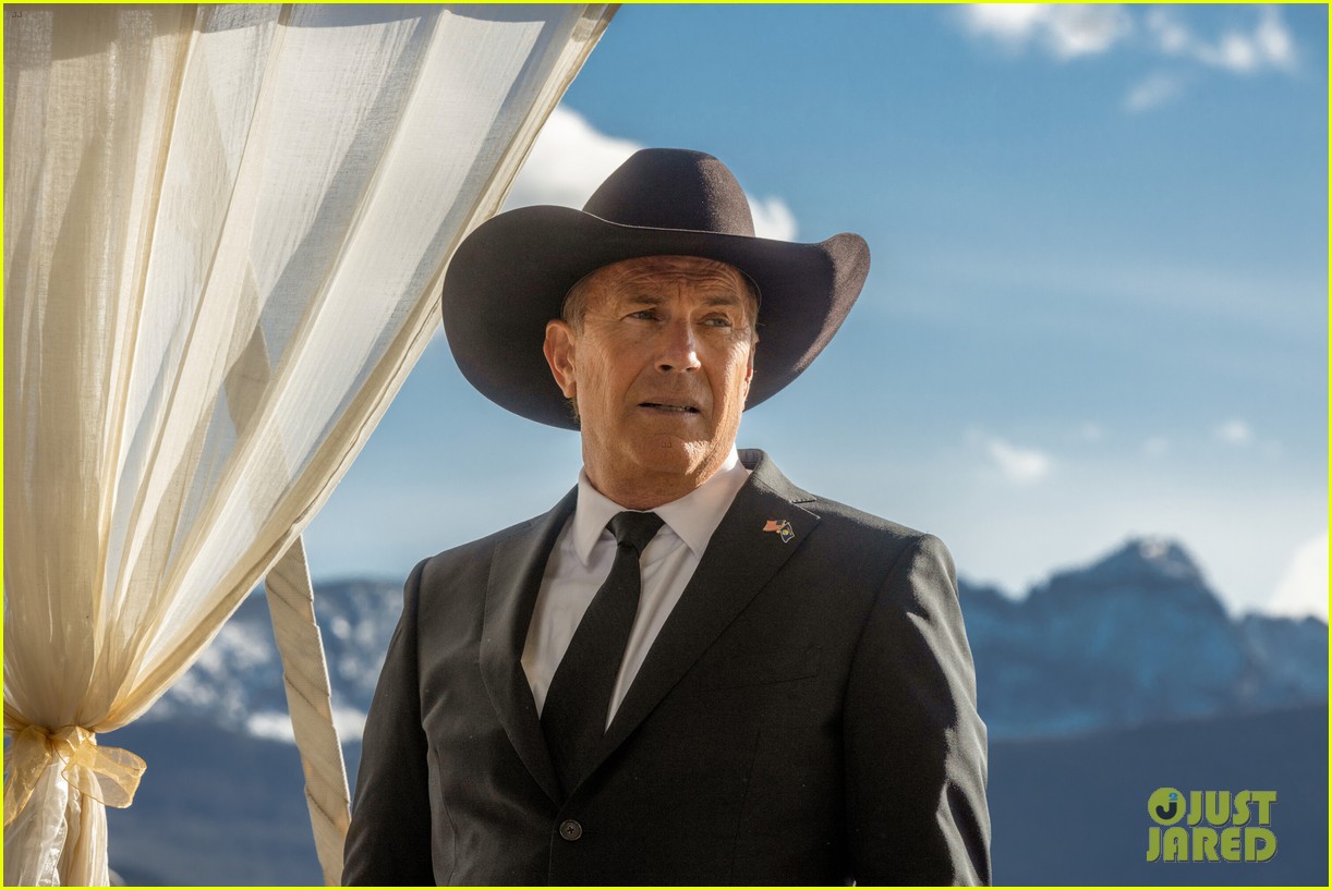 'Yellowstone' Season 5 Part 2 Release Date Revealed - Watch the Trailer ...