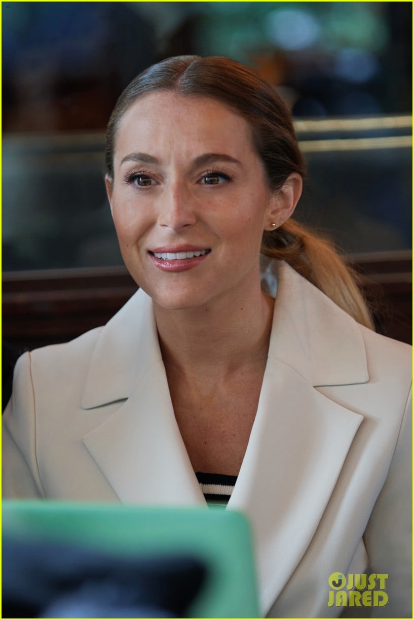 Alexa PenaVega Says It Was 'Strange' Leaving Her Family To Film ...