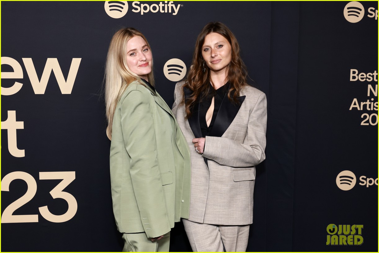 Anitta, Becky G, Madison Beer & More Delivered Fierce Looks at Spotify ...