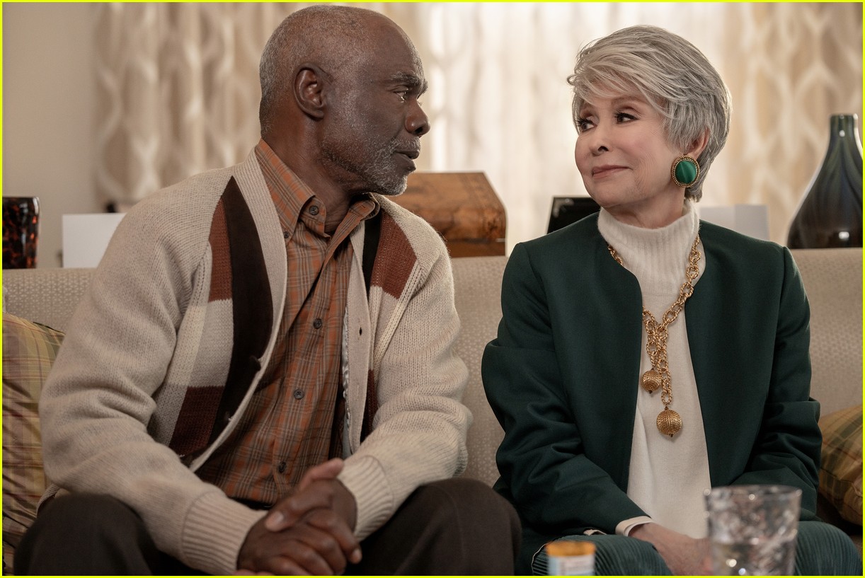 Is There an '80 for Brady' End Credits Scene? Details Revealed!: Photo ...