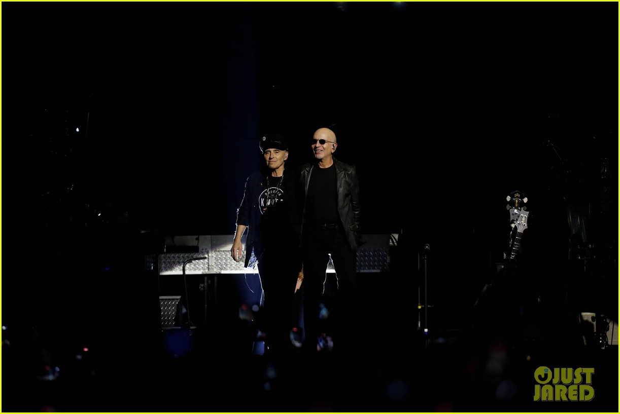 Bruce Springsteen Set List for 2023 Concert Tour Revealed After First ...