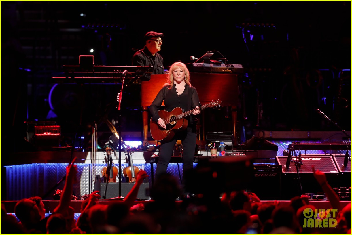 Bruce Springsteen Set List for 2023 Concert Tour Revealed After First ...