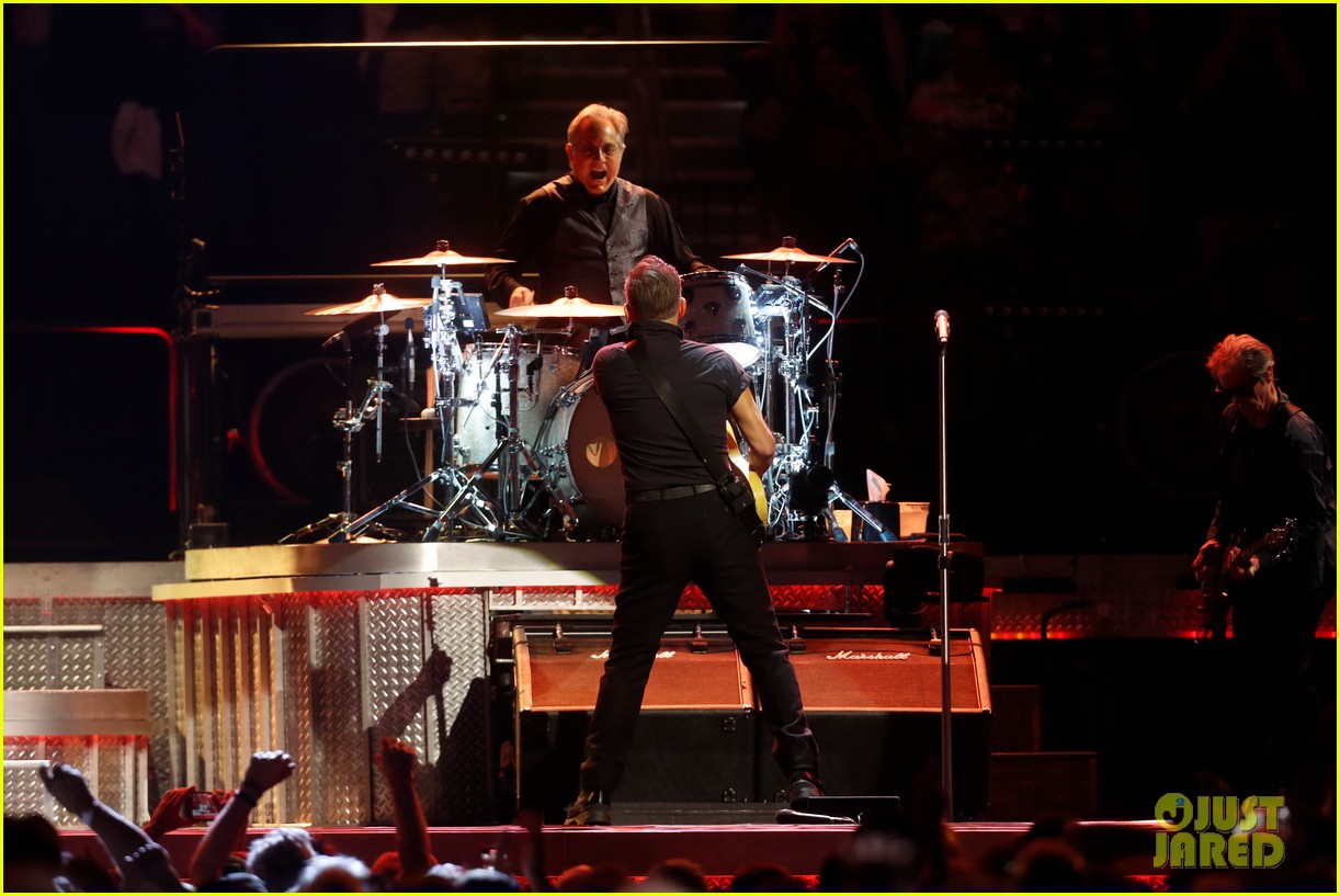 Bruce Springsteen Set List for 2023 Concert Tour Revealed After First ...