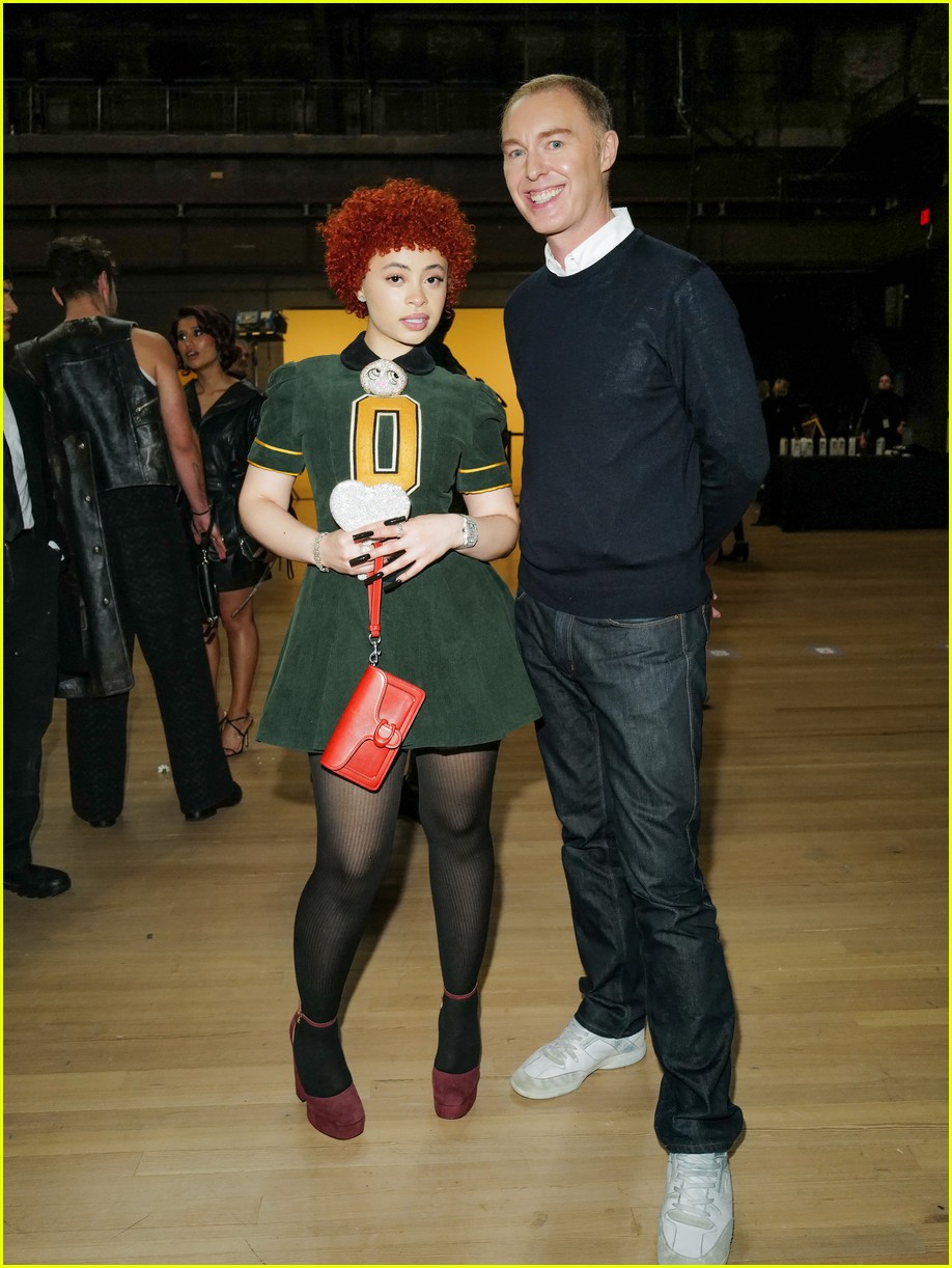 Camila Mendes Posts Cute Valentine's Day Photo with Boyfriend Rudy Mancuso After Going Public at ...