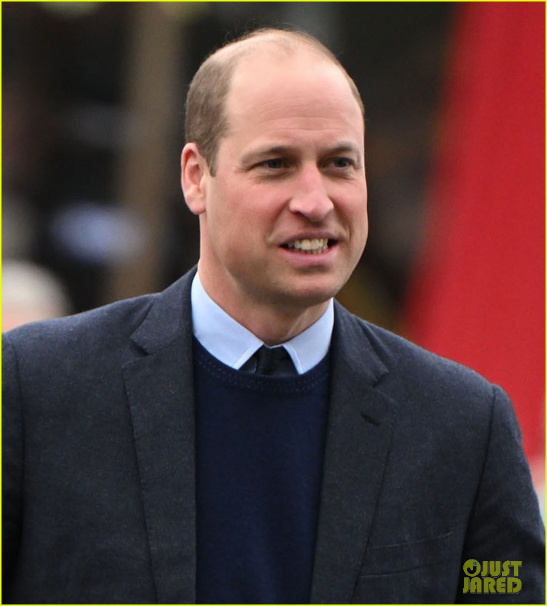 Prince William & Princess Kate Visit Cornwall for the First Time Since Getting Their New Royal ...