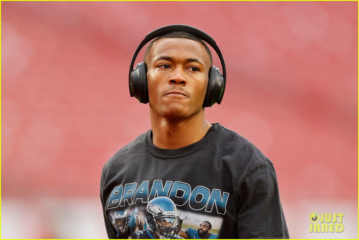 Who Is DeVonta Smith's Girlfriend? He's Rumored to Be in a Long-Time ...