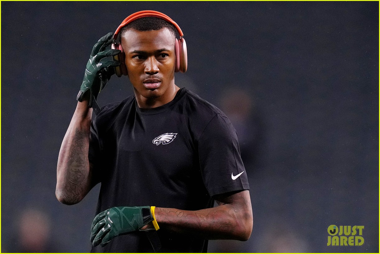 Who Is DeVonta Smith's Girlfriend? He's Rumored to Be in a Long-Time ...