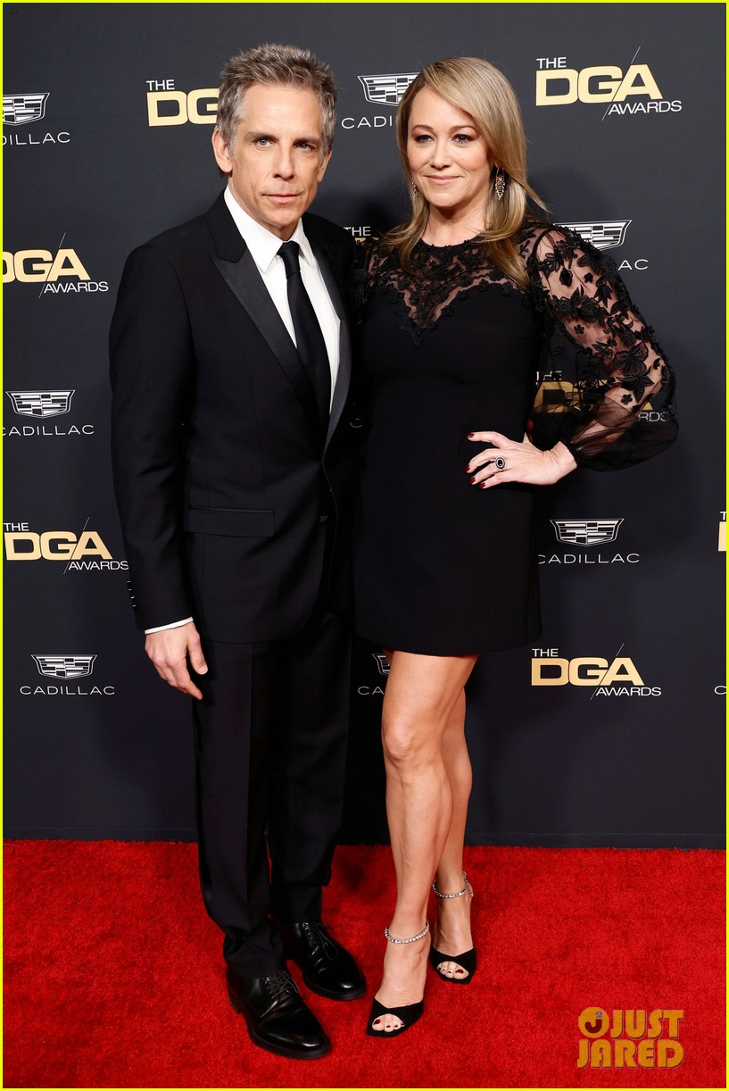 Anna Kendrick, Aubrey Plaza & More Attend Directors Guild of America ...