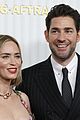 Emily Blunt Shares Cute Moments With John Krasinski at SAG Awards 2023 ...