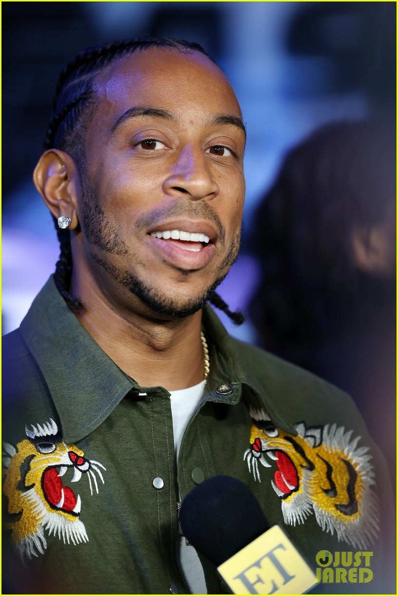 Vin Diesel & 'Fast X' Cast Attend Trailer Premiere Alongside Paul ...