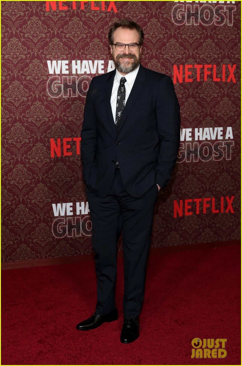 Jennifer Coolidge Joins Anthony Mackie, Jahi Winston, & David Harbour ...