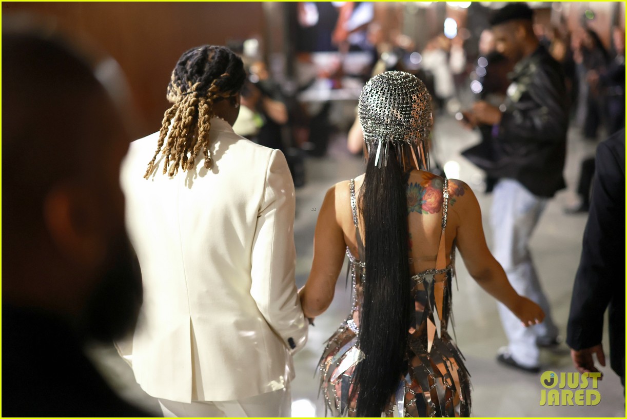 Photo: inside photos grammys 2023 63 | Photo 4890283 | Just Jared ...