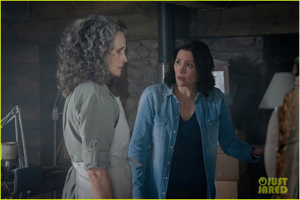 Jacob Officially Goes Missing & Disappears On Hallmark Channel's 'The ...