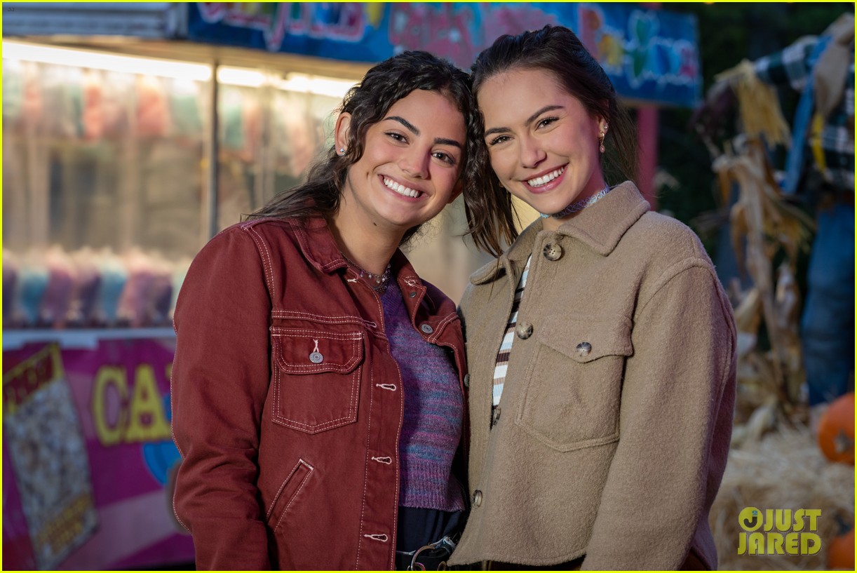 Jacob Officially Goes Missing & Disappears On Hallmark Channel's 'The ...