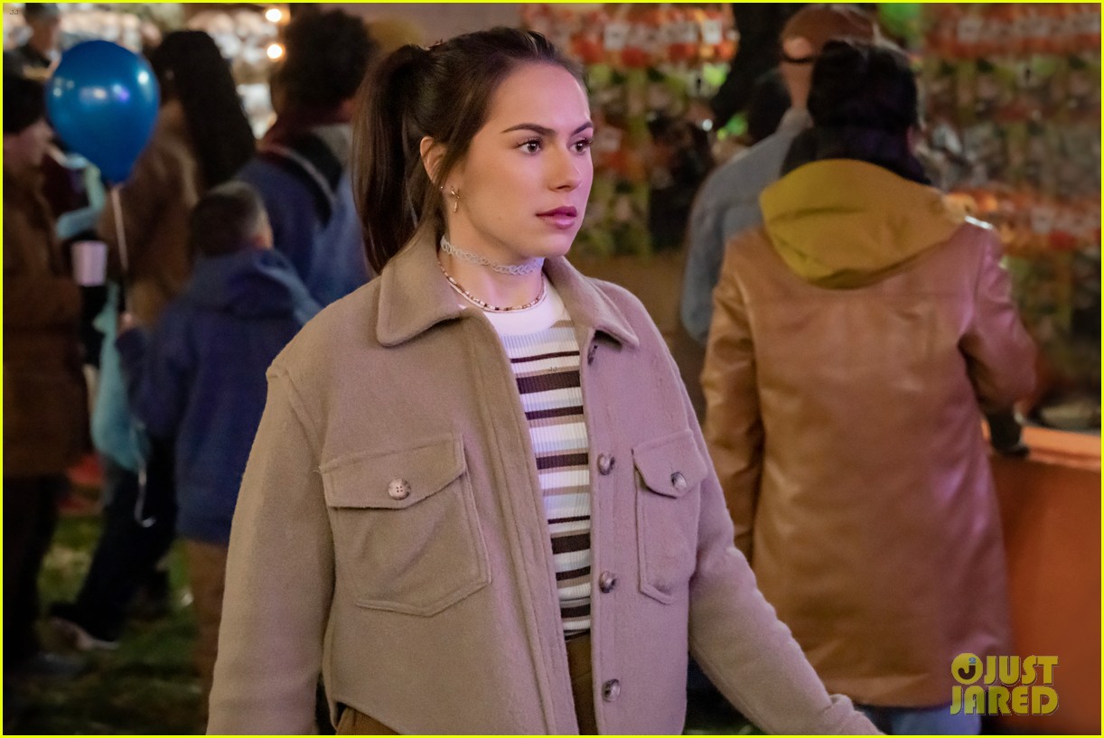 Jacob Officially Goes Missing & Disappears On Hallmark Channel's 'The ...