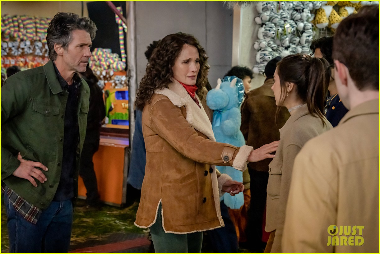 Jacob Officially Goes Missing & Disappears On Hallmark Channel's 'The ...