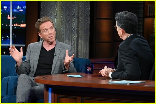 Damian Lewis Is Returning to 'Billions' for Season 7 - Watch Him Make ...