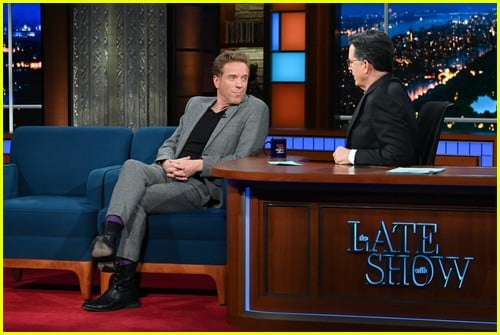 Photo: damian lewis colbert 2023 2 | Photo 4900840 | Just Jared ...