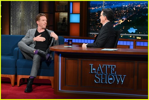Damian Lewis Is Returning to 'Billions' for Season 7 - Watch Him Make ...