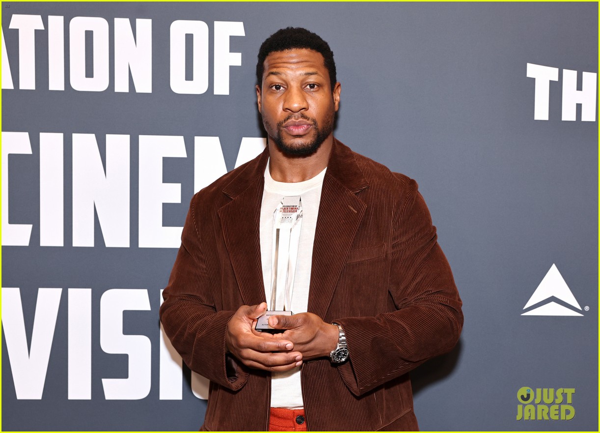 'Ant-Man' Star Jonathan Majors Is a Dad! Everything He's Said About His ...