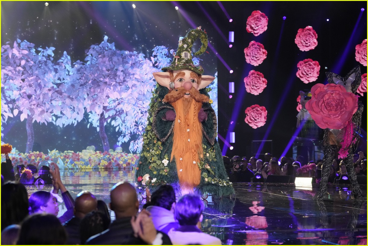 Who is Gnome on 'The Masked Singer' Season 9? Clues, Guesses ...