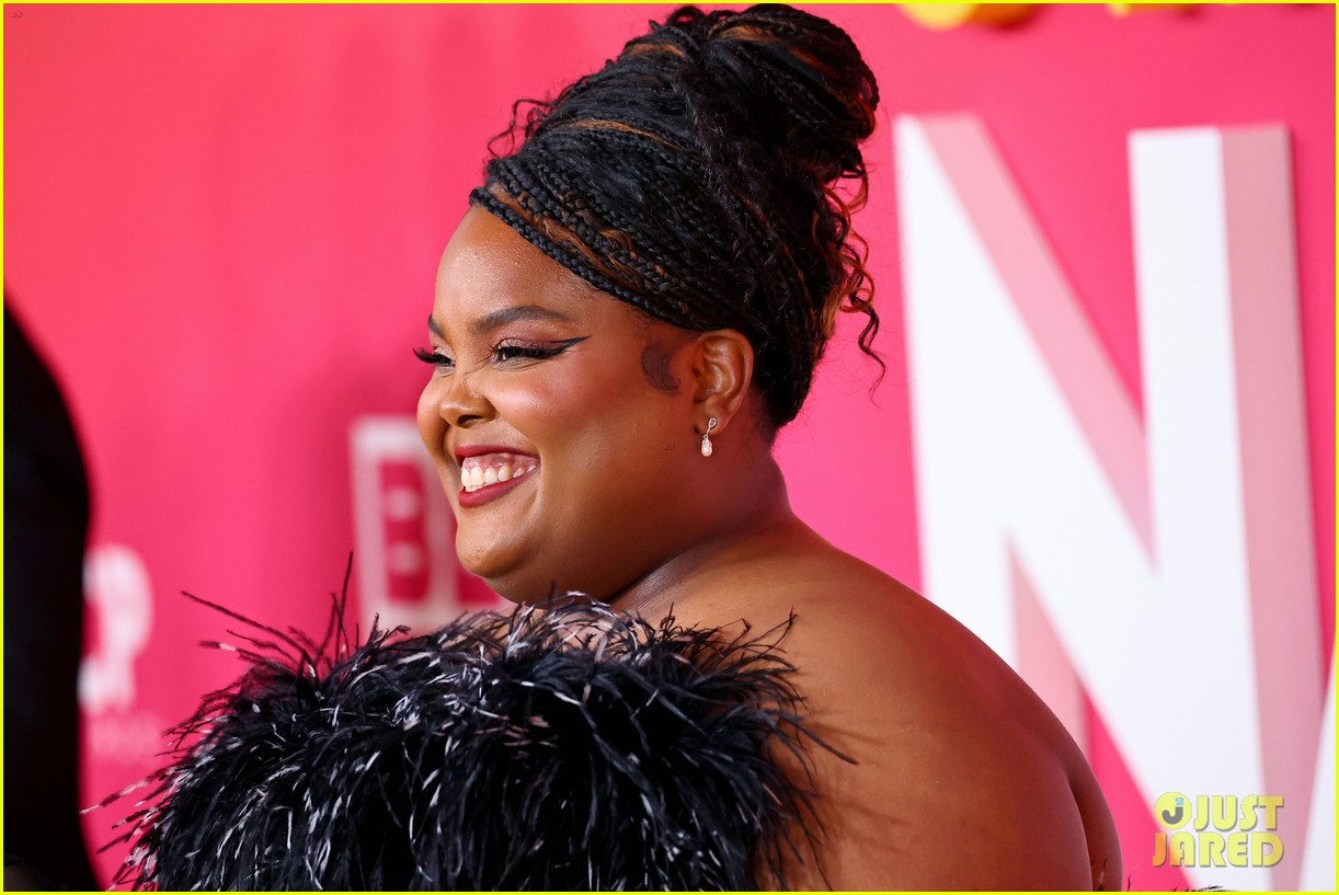 Quinta Brunson, Sheryl Lee Ralph, Viola Davis & More Stars Attend NAACP ...