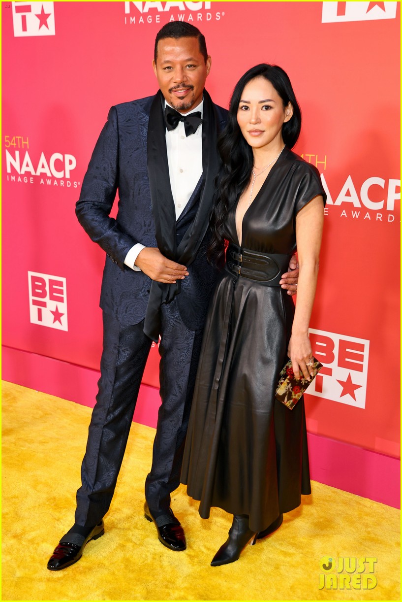 Quinta Brunson, Sheryl Lee Ralph, Viola Davis & More Stars Attend NAACP ...