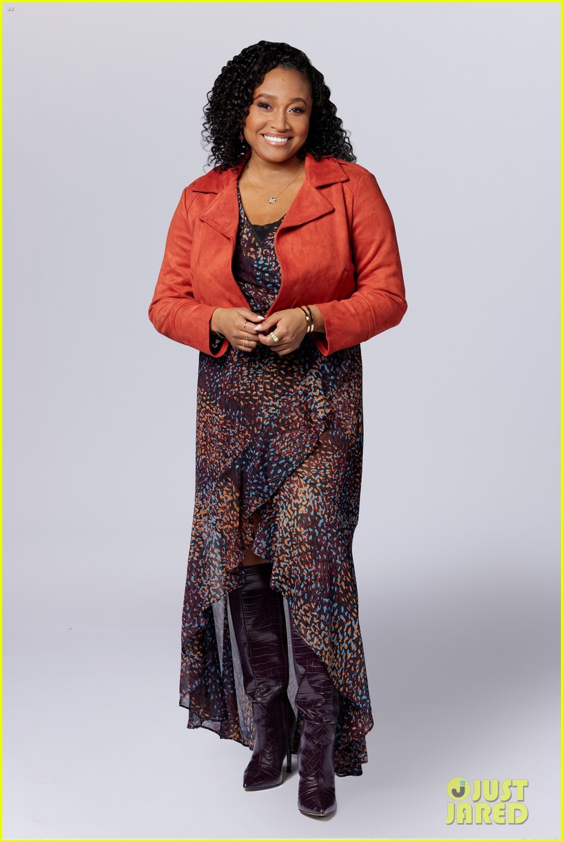 Andrea Lewis Teases Mahogany's 'A Nashville Legacy' With 'American Idol ...