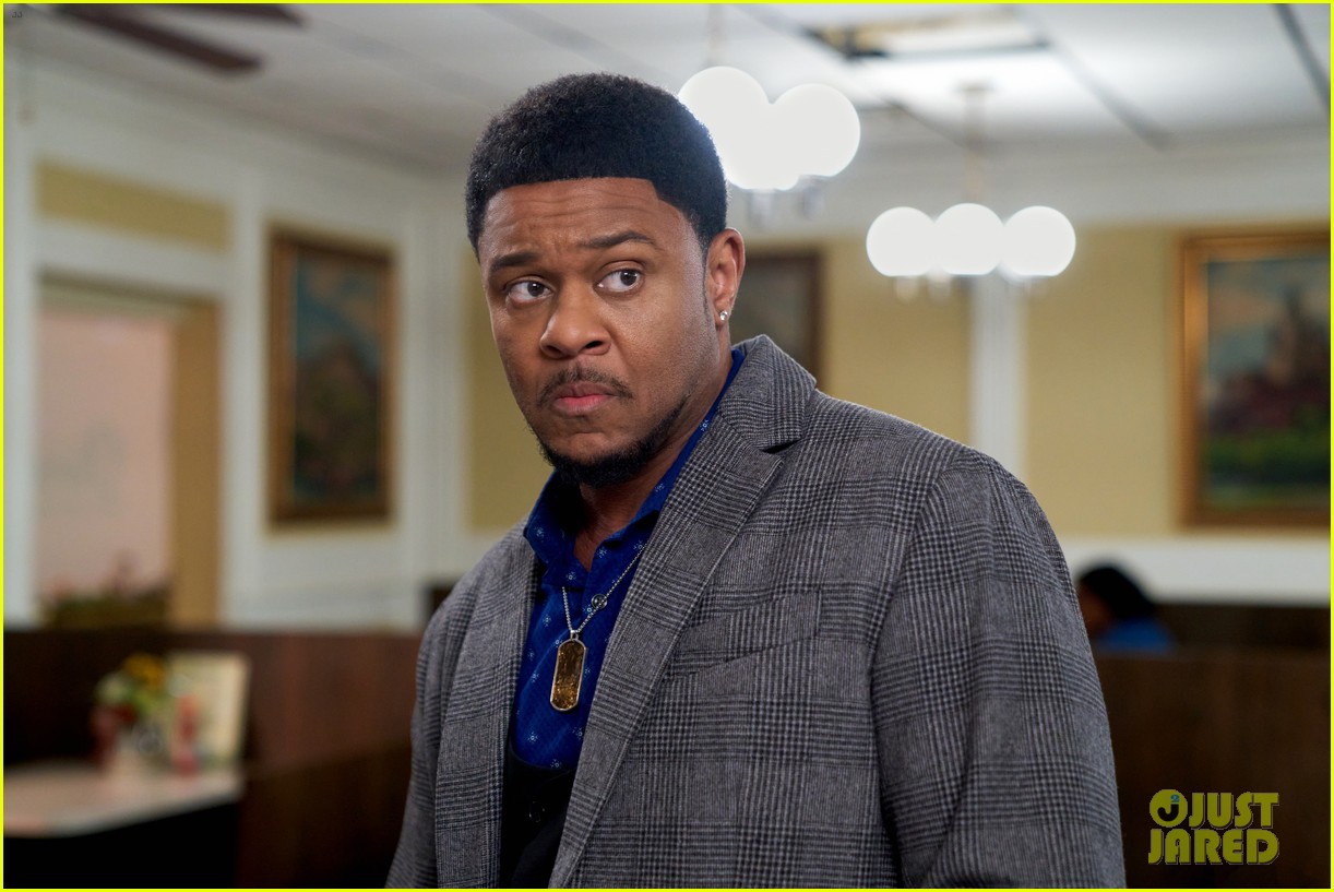 Andrea Lewis Teases Mahogany's 'A Nashville Legacy' With 'American Idol ...