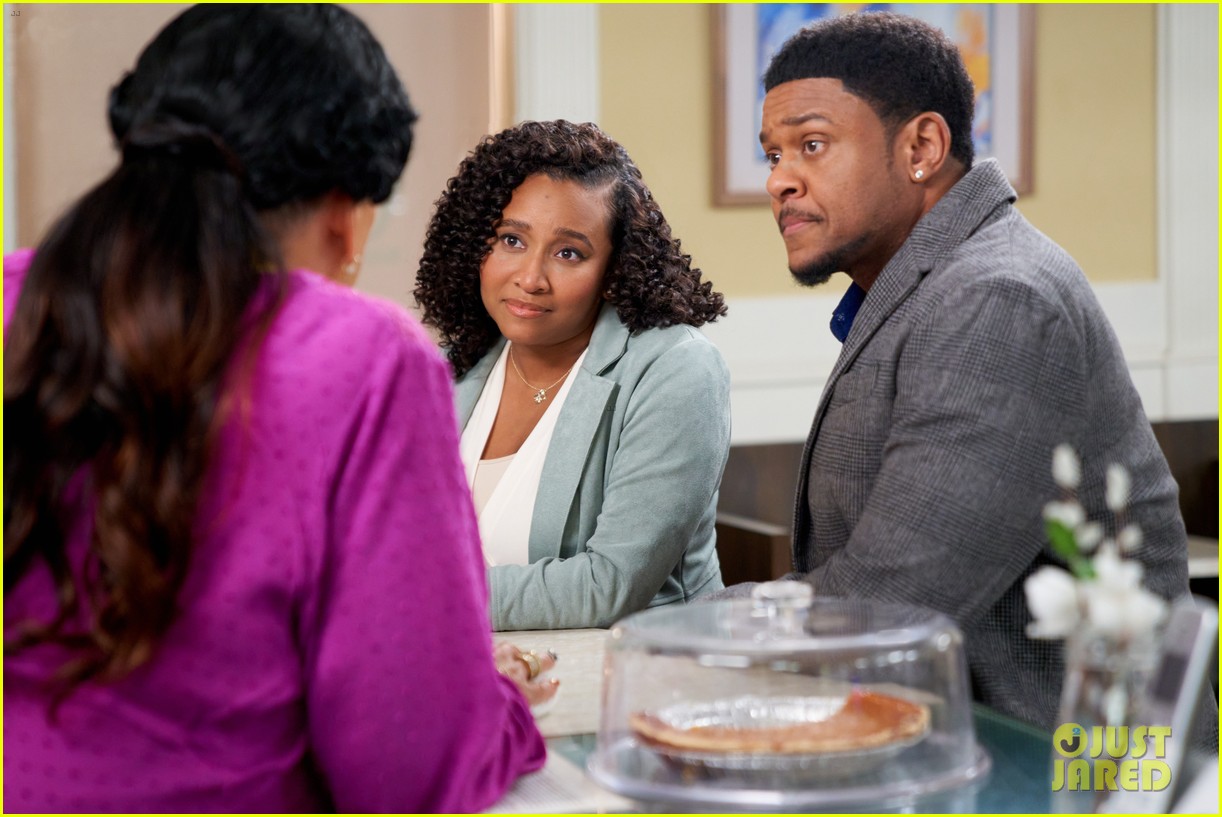 Andrea Lewis Teases Mahogany's 'A Nashville Legacy' With 'American Idol ...