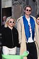 Florence Pugh Holds Hands With New Boyfriend Charlie Gooch During ...