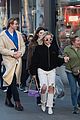 Florence Pugh Holds Hands With New Boyfriend Charlie Gooch During ...