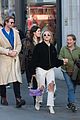 Florence Pugh Holds Hands With New Boyfriend Charlie Gooch During ...