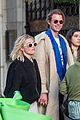 Florence Pugh Holds Hands With New Boyfriend Charlie Gooch During ...