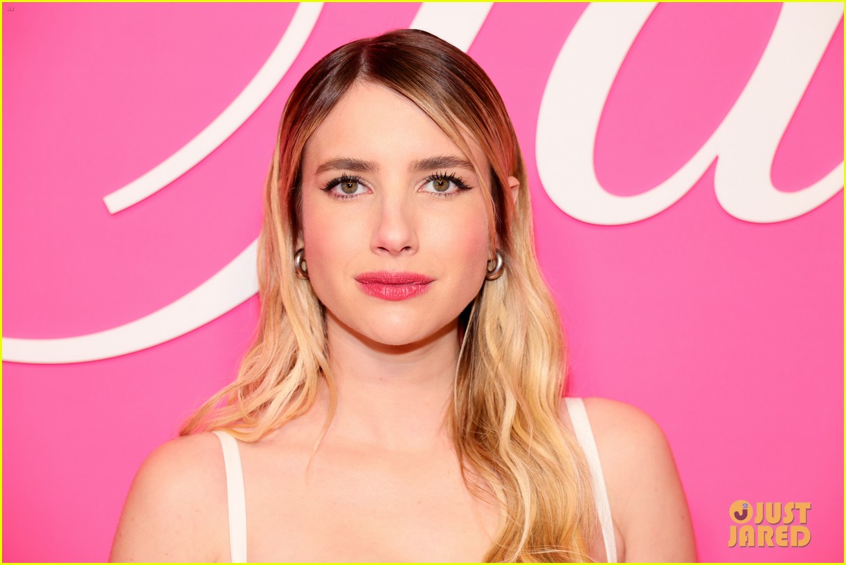 Emma Roberts, Charli XCX, & Nicky Hilton Rothschild Help Kick Off New ...